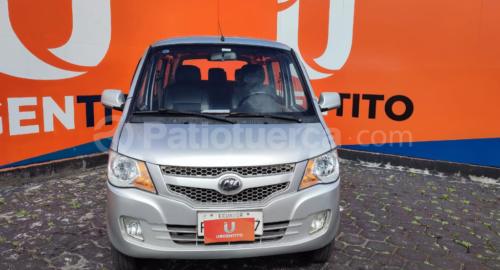 Lifan LF6420 2019 Mini van (MPV) en Quito, Pichincha- - Patiotuerca
