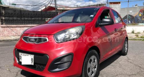 Kia Picanto R 2014 Hatchback (5 Puertas) en Quito, Pichincha-Comprar ...