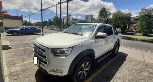 JAC T8 2023 Camioneta Doble Cabina en Quito, Pichincha-Comprar usado en ...