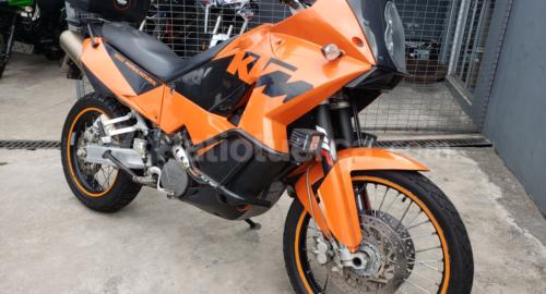 KTM Adventure 950 2004 Doble Propósito en Cuenca, Azuay-Comprar usado ...