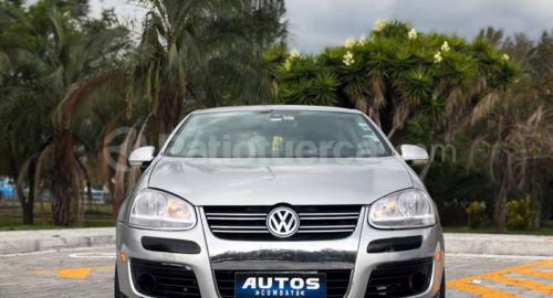 Volkswagen Bora Style Active 2.5 4P 2006 Sedán en Cumbayá, Pichincha ...