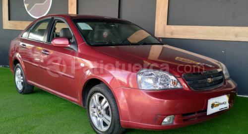 Chevrolet Optra Limited 2008 Sedán en Quito, Pichincha-Comprar usado en ...