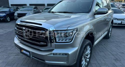 GWM Tank 500 SUPREME PLUS 2026 SUV en Ambato, Tungurahua-Comprar usado ...