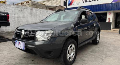 Renault Duster Expression 2019 SUV en Ambato, Tungurahua-Comprar usado ...