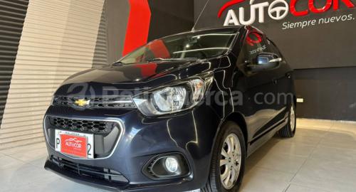 Chevrolet Beat 2022 Sedán en Sangolqui, Pichincha-Comprar usado en ...