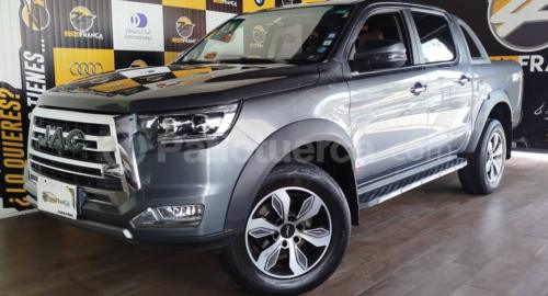 JAC T8 LUXURY 2020 Camioneta Doble Cabina en Quito, Pichincha ...