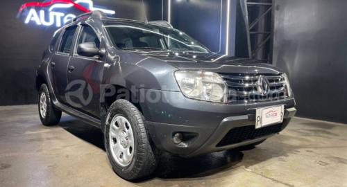 Renault Duster Expression 2015 SUV en Quito, Pichincha-Comprar usado en ...
