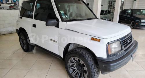 Chevrolet Vitara 3P 2011 Todoterreno en Ambato, Tungurahua-Comprar ...