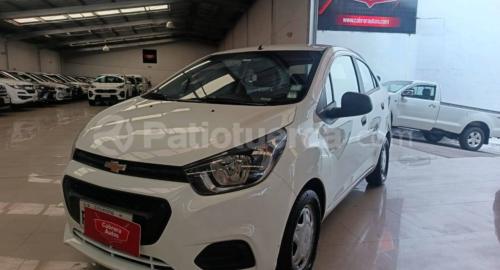 Chevrolet Beat 2022 Sedán en Quito, Pichincha-Comprar usado en ...