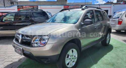 Renault Duster Expression 2019 SUV en Quito, Pichincha-Comprar usado en ...