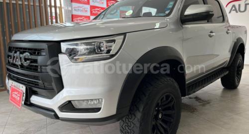 JAC T8 2022 Camioneta Doble Cabina en Quito, Pichincha-Comprar usado en ...