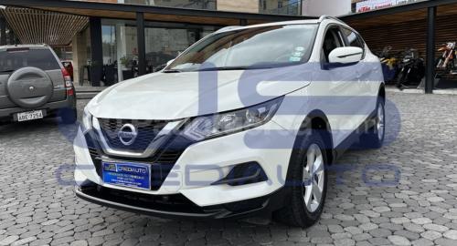 Nissan Qashqai 2019 Todoterreno en Cuenca, Azuay-Comprar usado en ...