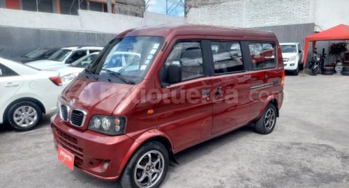 DFSK K07 II 2016 Van Pasajeros en Quito, Pichincha-Comprar usado en ...