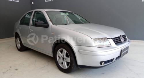 Volkswagen JETTA GLI 2002 Sedán en Quito, Pichincha-Comprar usado en ...
