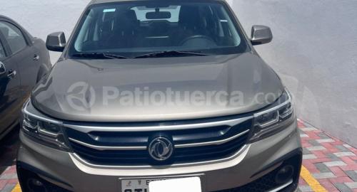 DongFeng SX5 2023 Todoterreno Ligero en Guayaquil, Guayas- - Patiotuerca