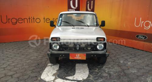 Lada Niva 2003 Todoterreno en Quito, Pichincha-Comprar usado en ...