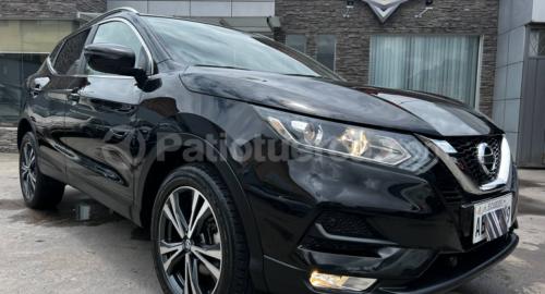 Nissan QASHQAI ADVANCE 2019 Todoterreno en Cuenca, Azuay-Comprar usado ...