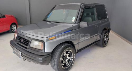 Chevrolet Vitara 3P 2011 Todoterreno en Quito, Pichincha-Comprar usado ...