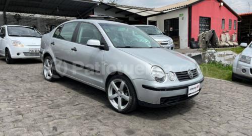 Volkswagen Polo 2005 Sedán en Ambato, Tungurahua-Comprar usado en ...