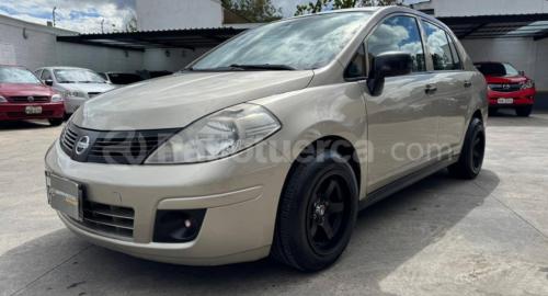 Nissan TIIDA ENTRY 2013 Sedán en Cuenca, Azuay-Comprar usado en ...