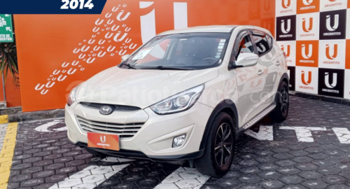 Hyundai Tucson IX 2014 Todoterreno en Quito, Pichincha-Comprar usado en ...