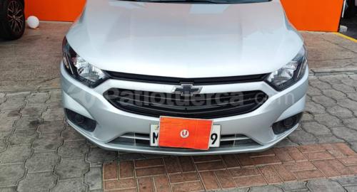 Chevrolet JOY 2023 Hatchback (5 Puertas) en Manta, Manabí- - Patiotuerca