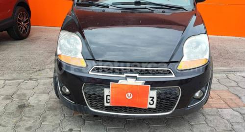 Chevrolet Spark Life 2017 Hatchback (5 Puertas) en Manta, Manabí ...