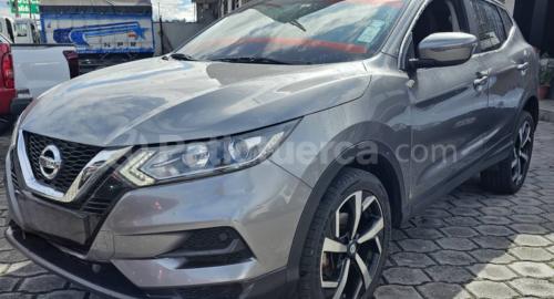Nissan Qashqai sense 2020 Todoterreno en Otavalo, Imbabura-Comprar ...