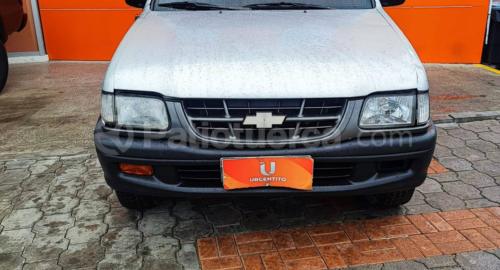 Chevrolet Rodeo 2003 Todoterreno en Manta, Manabí-Comprar usado en ...