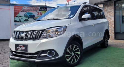 Shineray MPV 750 2023 Mini van (MPV) en Quito, Pichincha-Comprar usado ...