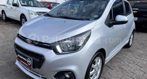 Chevrolet Spark GT 2020 Hatchback (5 Puertas) en Ambato, Tungurahua ...