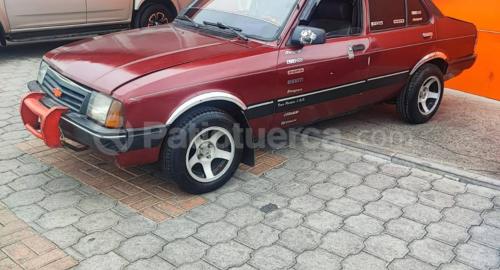 Chevrolet San Remo 1988 Sedán en Manta, Manabí-Comprar usado en ...