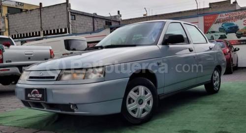 Lada 1600 2005 Sedán en Quito, Pichincha-Comprar usado en PatioTuerca ...