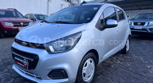 Chevrolet Spark GT 2020 Hatchback (5 Puertas) en Ambato, Tungurahua ...