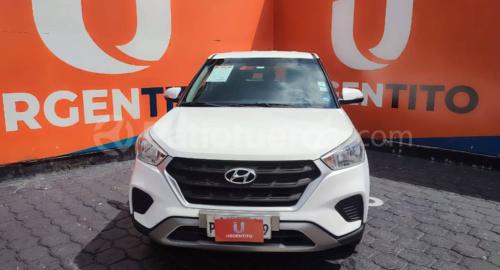 Hyundai Creta 2019 Todoterreno en Quito, Pichincha-Comprar usado en ...