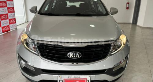 Kia Sportage 2019 Todoterreno en Quito, Pichincha-Comprar usado en ...