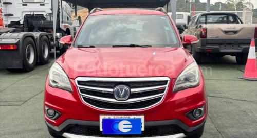 Changan CS 35 Luxury 2019 Todoterreno en Santo Domingo, Santo Domingo ...