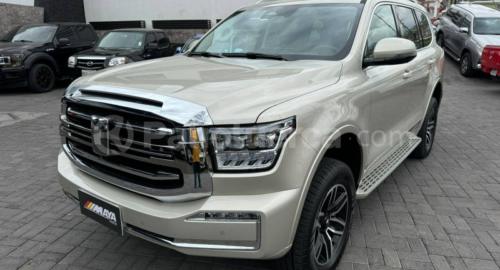 GWM Tank 500 2025 SUV en Ambato, Tungurahua-Comprar usado en ...