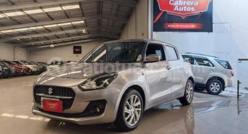 Chevrolet Swift 2024 Hatchback (5 Puertas) en Quito, Pichincha-Comprar ...