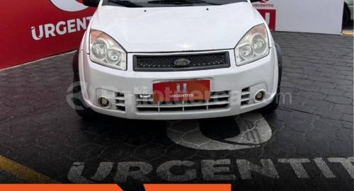 Ford Fiesta Power 2009 Hatchback (5 Puertas) en Quito, Pichincha ...