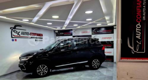 DongFeng SX5 2022 Todoterreno en Quito, Pichincha- - Patiotuerca