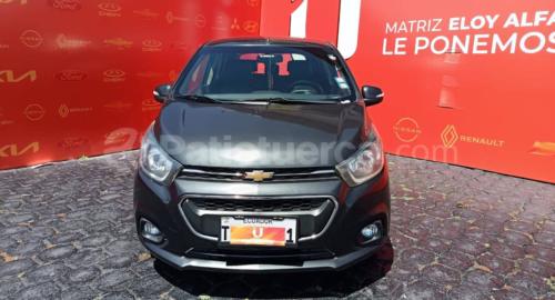 Chevrolet Spark GT 2020 Hatchback (5 Puertas) en Quito, Pichincha ...