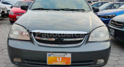Chevrolet Optra Limited 2006 Sedán en Manta, Manabí-Comprar usado en ...
