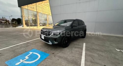 Kia Seltos LX 2026 SUV en Quito, Pichincha-Comprar usado en PatioTuerca ...