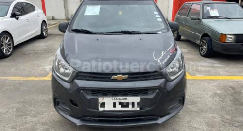 Chevrolet Beat LS 2022 Hatchback (5 Puertas) en Guayaquil, Guayas ...