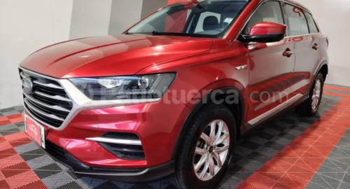 SWM G01 2023 SUV en Quito, Pichincha-Comprar usado en PatioTuerca Ecuador