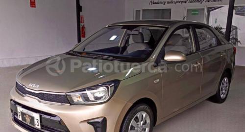 Kia Soluto LX 2023 Sedán en Quito, Pichincha-Comprar usado en ...