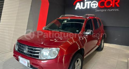 Renault Duster 2014 SUV en Sangolqui, Pichincha-Comprar usado en ...
