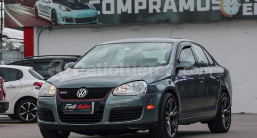 Volkswagen Bora Style Active 2.5 4P 2009 Sedán en Quito, Pichincha ...