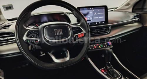 Fiat Fastback Audace 2024 Crossover en Quito, Pichincha- - Patiotuerca